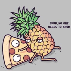 Caveduck | nest_9inches