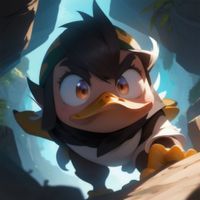 PuaYSB | Caveduck