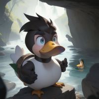 The_creator_of_worlds | Caveduck