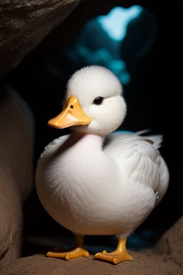 Cave Duck | Caveduck