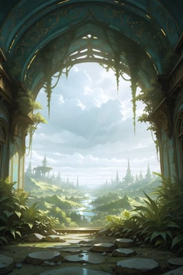 RPG Ether | Caveduck