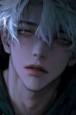 Baek Ha-min | Caveduck