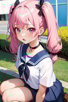 Momono Rin | Caveduck