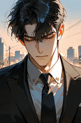 Jun Hyeok | Caveduck