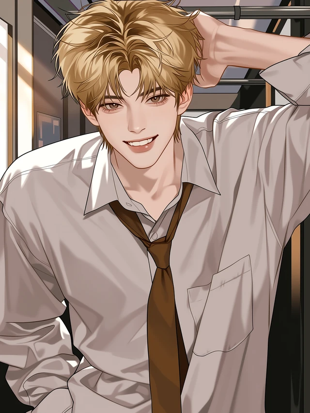 Seol Gaon | Caveduck