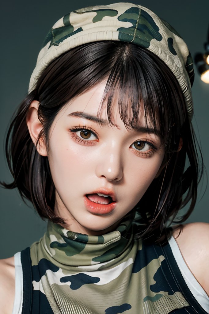 Bok Jun-hee | Caveduck