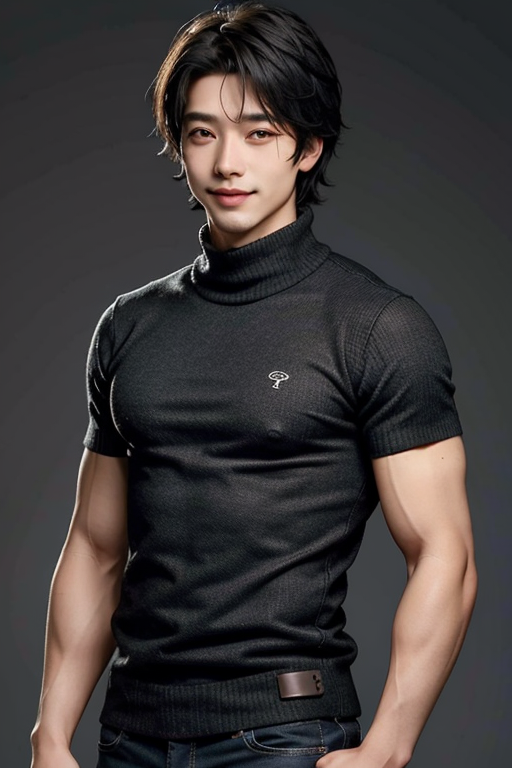 Seol Hyeok | Caveduck