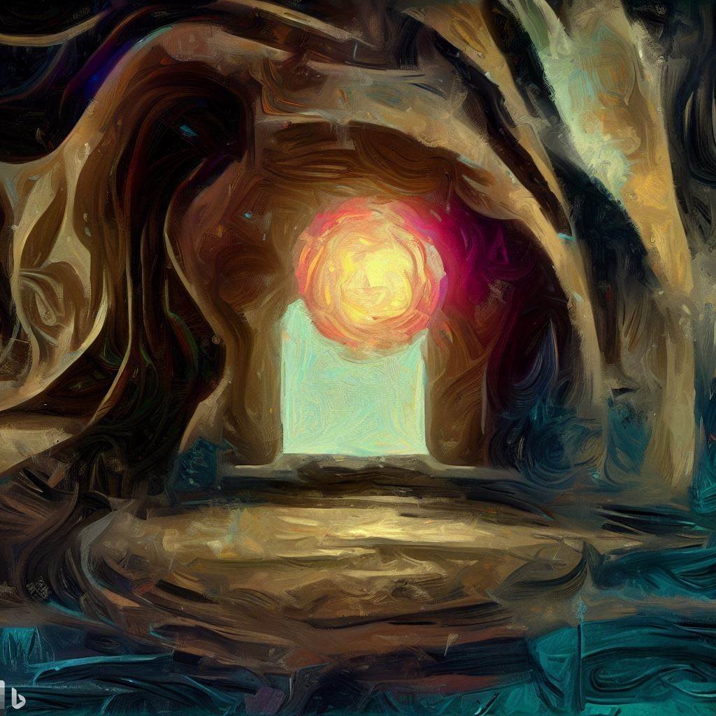 Characterd&dAI | Caveduck