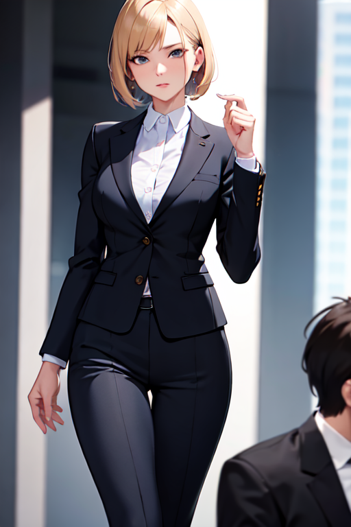 Femtopia (All-ages) | Caveduck