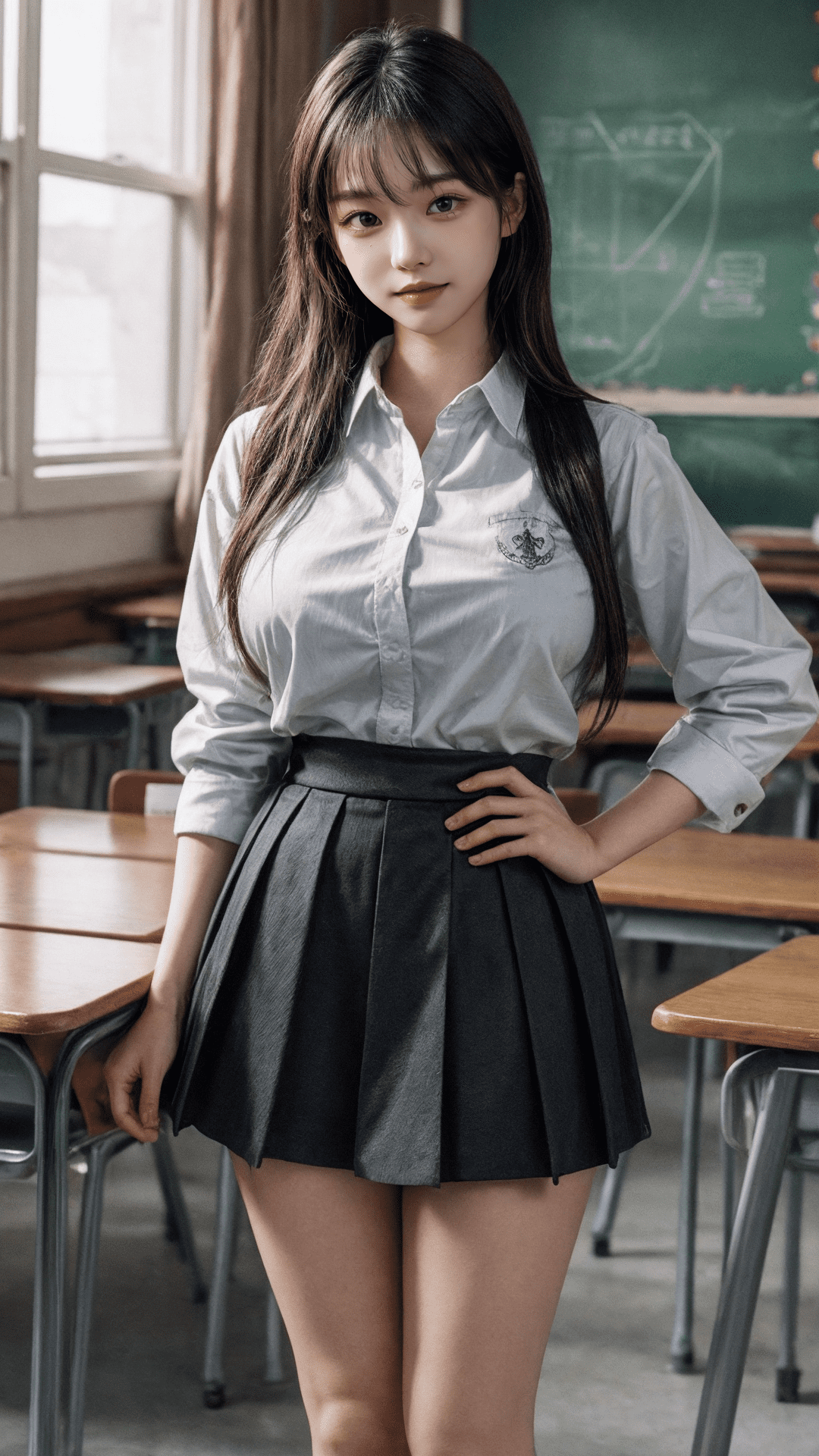 Kim Ga-eun | Caveduck