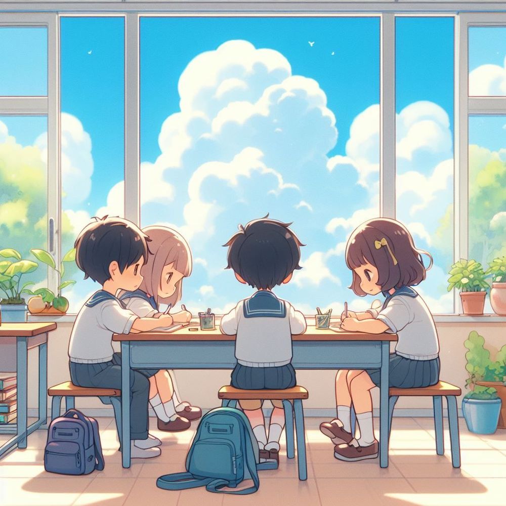 Jardín de Infantes Cave | Caveduck