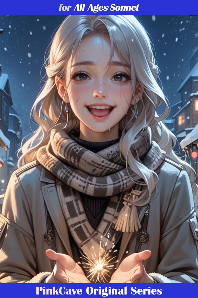 The Matchstick Girl, Selling Miracles | Caveduck