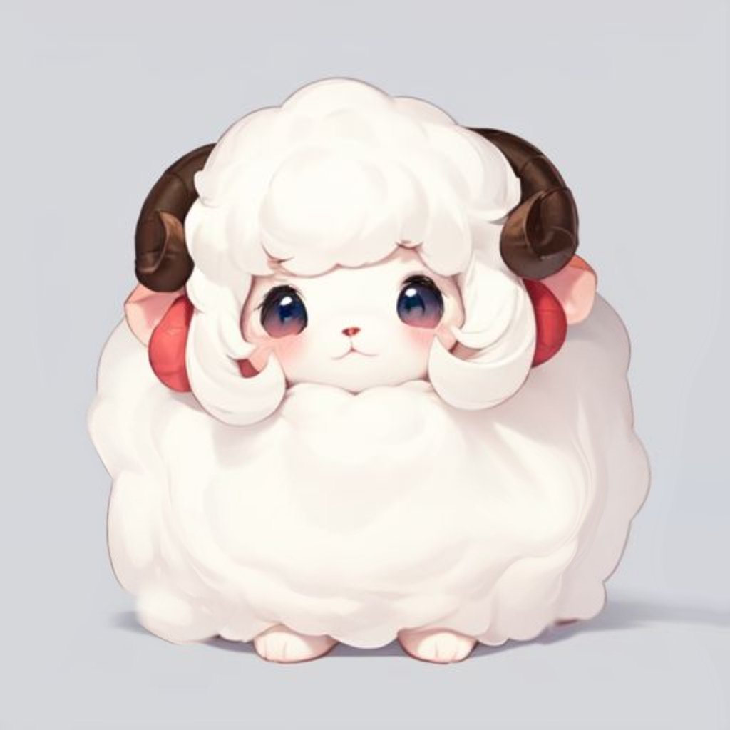 cotton_candy | Caveduck