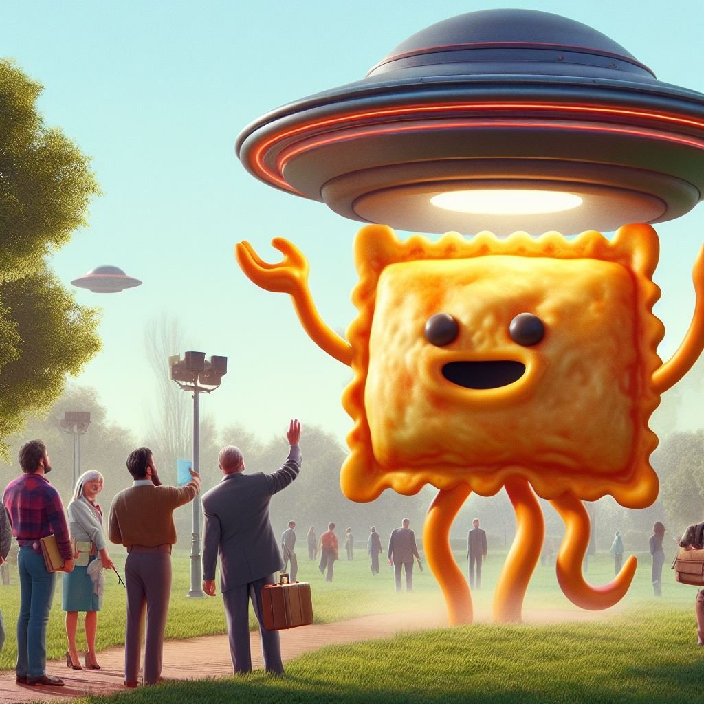 Jervalmon | Caveduck