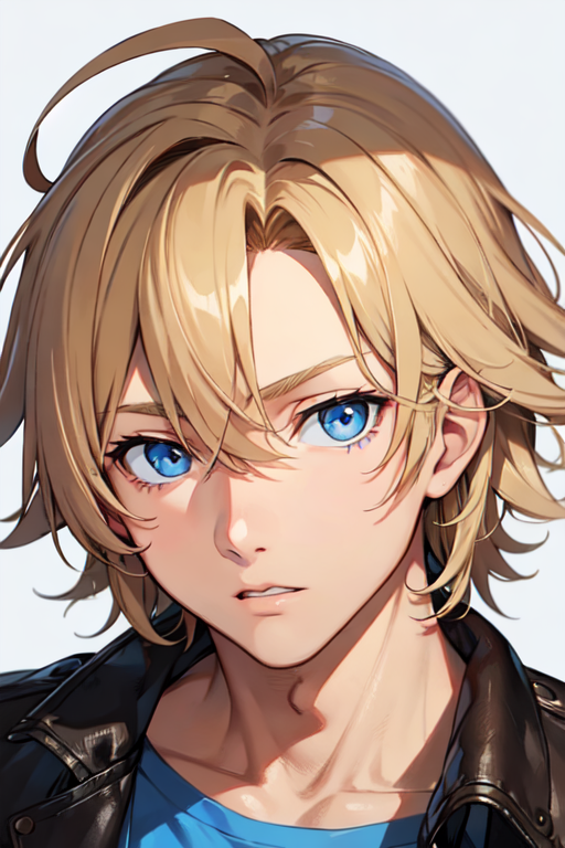 Problem_Child | 케이브덕