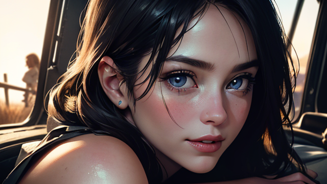 살아있는 AI 캐릭터 채팅 | 케이브덕